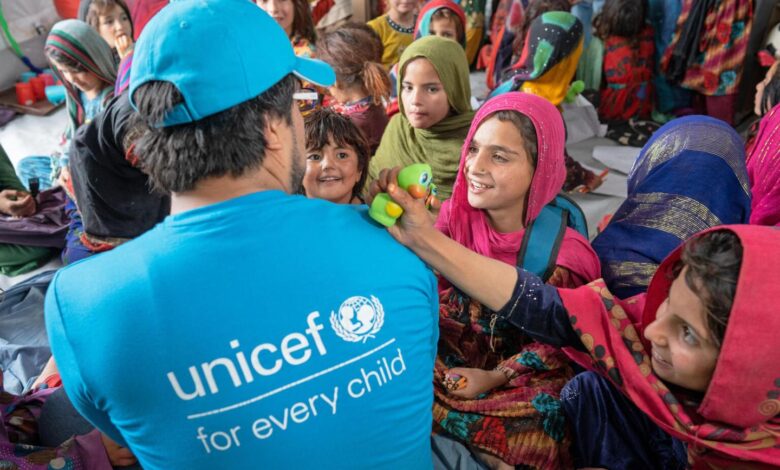 UNICEF is Hiring Home-based Research Consultant Job for 2025. Apply Now ...