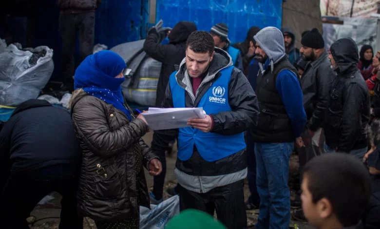 UNHCR Home-based Research Job for 2025-26 with Competitive Salary ...