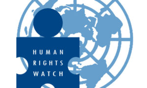 Human Rights Watch Is Hiring Assistant Job with Salary of USD 121,000 ...