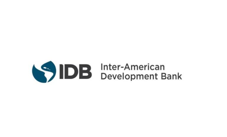 The Inter-American Development Bank (IADB) is Hiring Research Job for ...