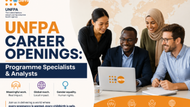 Remote Climate Job 2026: Program Associate (Latin America) at ...