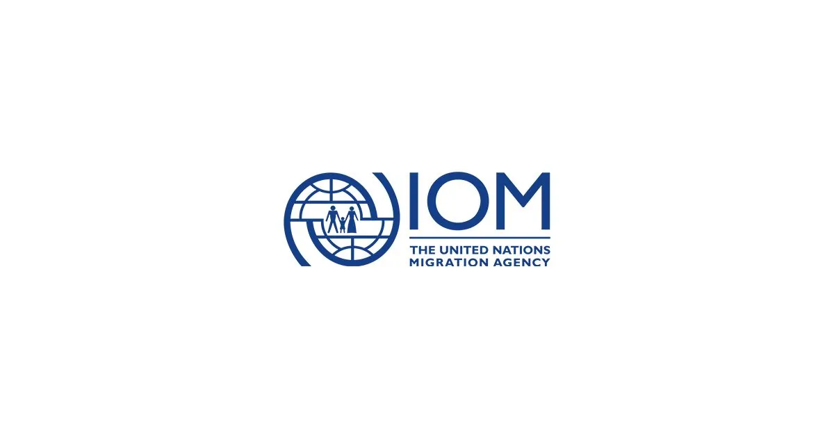 IOM Assistant Job 2026 with Monthly Salary of $4,200– Apply Now for a ...