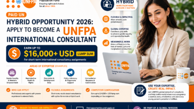 Remote Climate Job 2026: Program Associate (Latin America) at ...