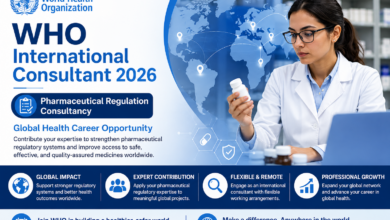 UNOPS STEM Trainee 2026: Paid Internship for Women in STEM ...