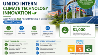 Microsoft Government Affairs Internship Opportunities 2026: Apply for ...